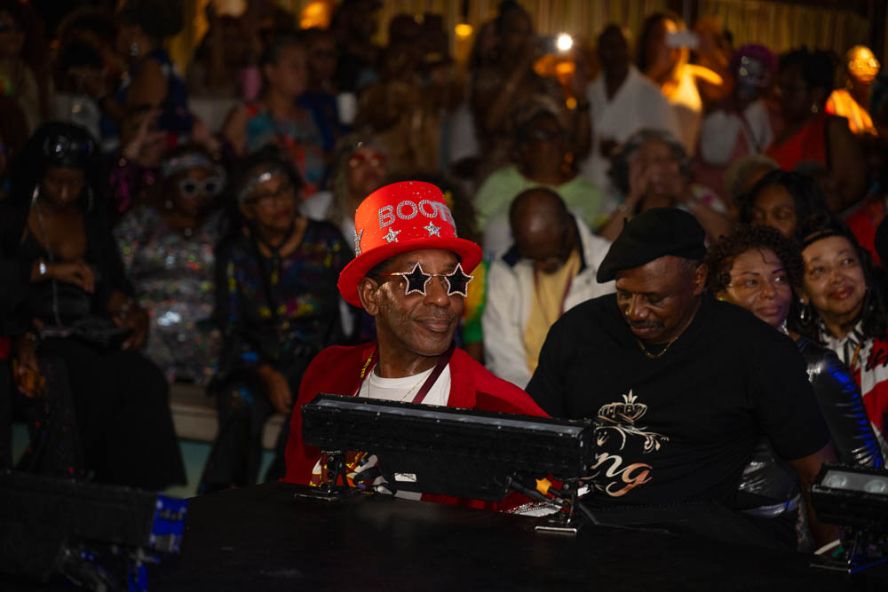 2025 Day Five | Fall Soul Train Cruise